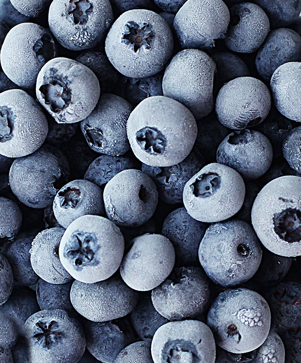 Marjat | Savon Marja